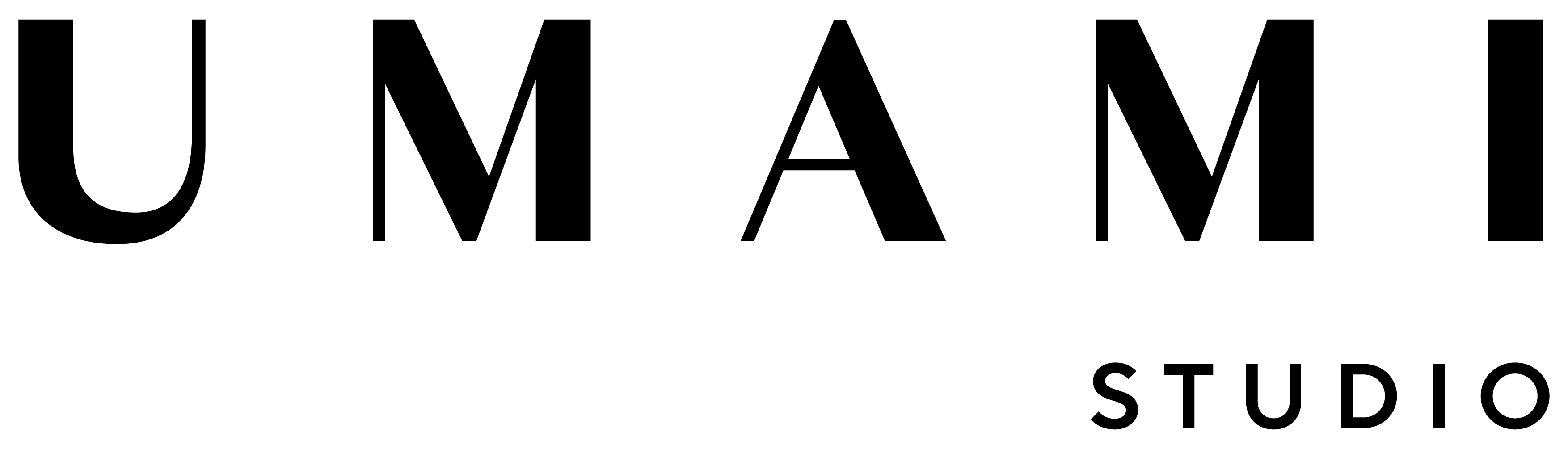 Umami_Logo-Studio-1-Zwart – UMAMI STUDIO