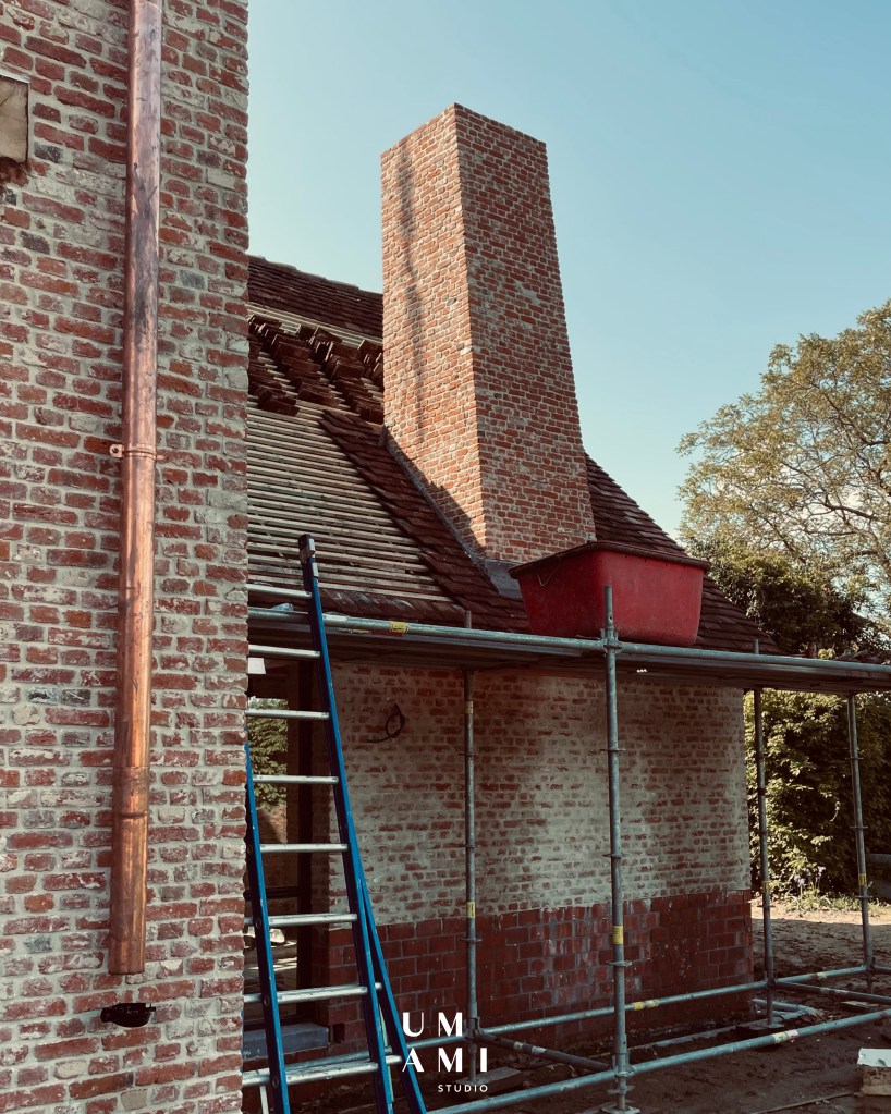 VANI RESIDENCE – UMAMI STUDIO